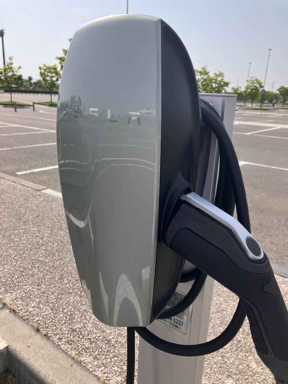 EVの6kW充電器は必要？3kWでは足りない？知っておきたいポイント