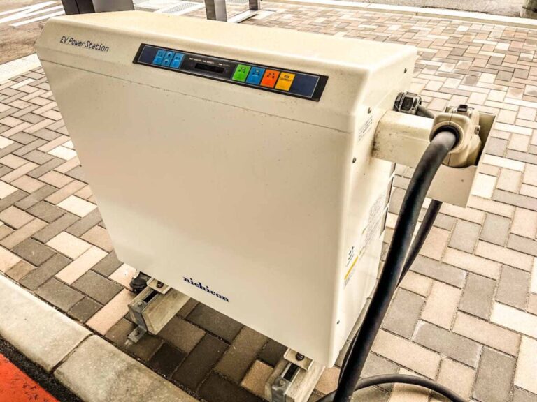 EVの6kW充電器は必要？3kWでは足りない？知っておきたいポイント