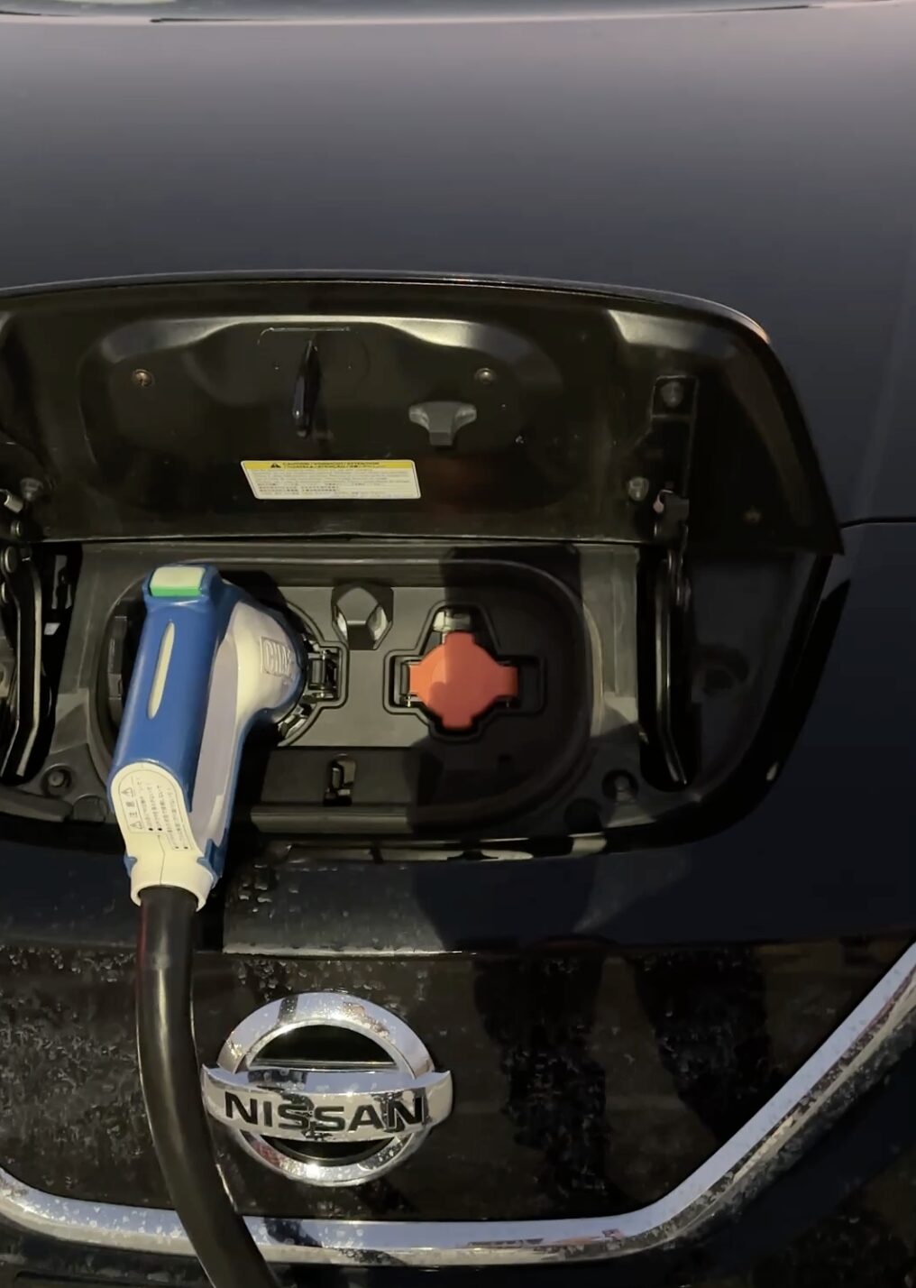 EV充電器|ジャパンチャージネットワーク(JCN)のビジター利用を解説